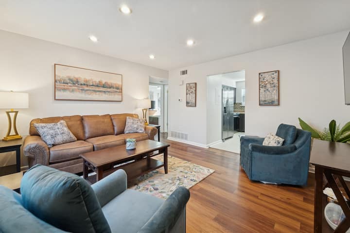 Green Gate Getaway - Savannah, GA