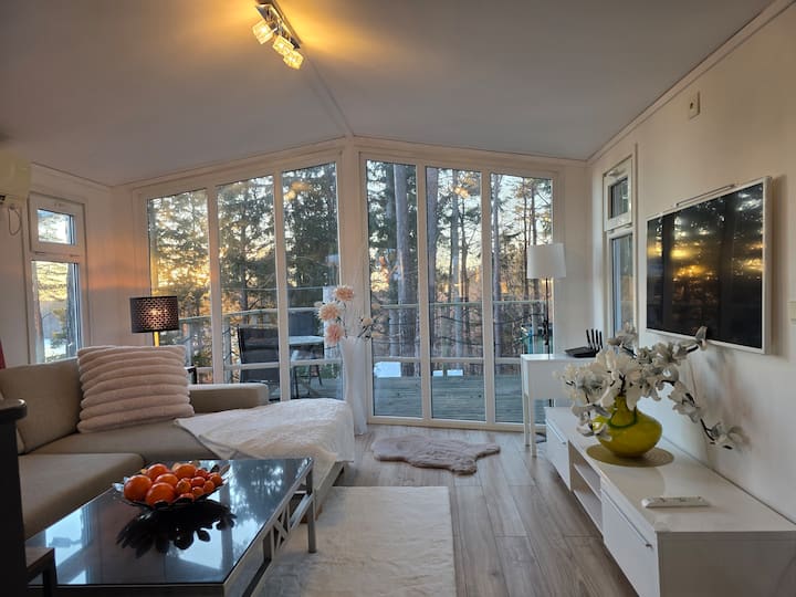 Workers&family Göteborg, Mölnlycke, Landvetter. - Landvetter