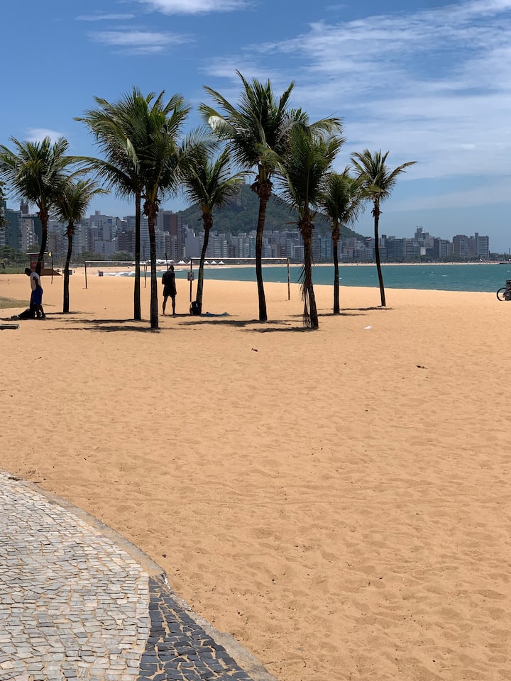 Cantinho Da Praia - Vila Velha