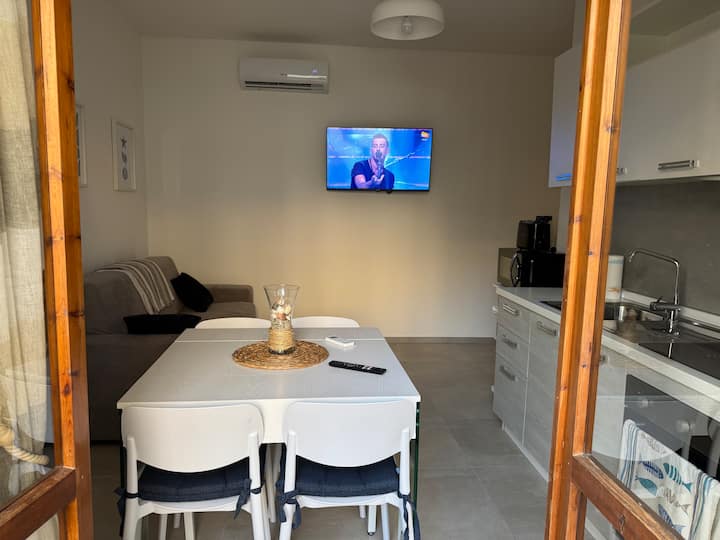 Conchiglia Beach House - Alghero