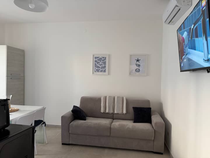 3 Suite Private • Conchiglia Beach House - Alghero