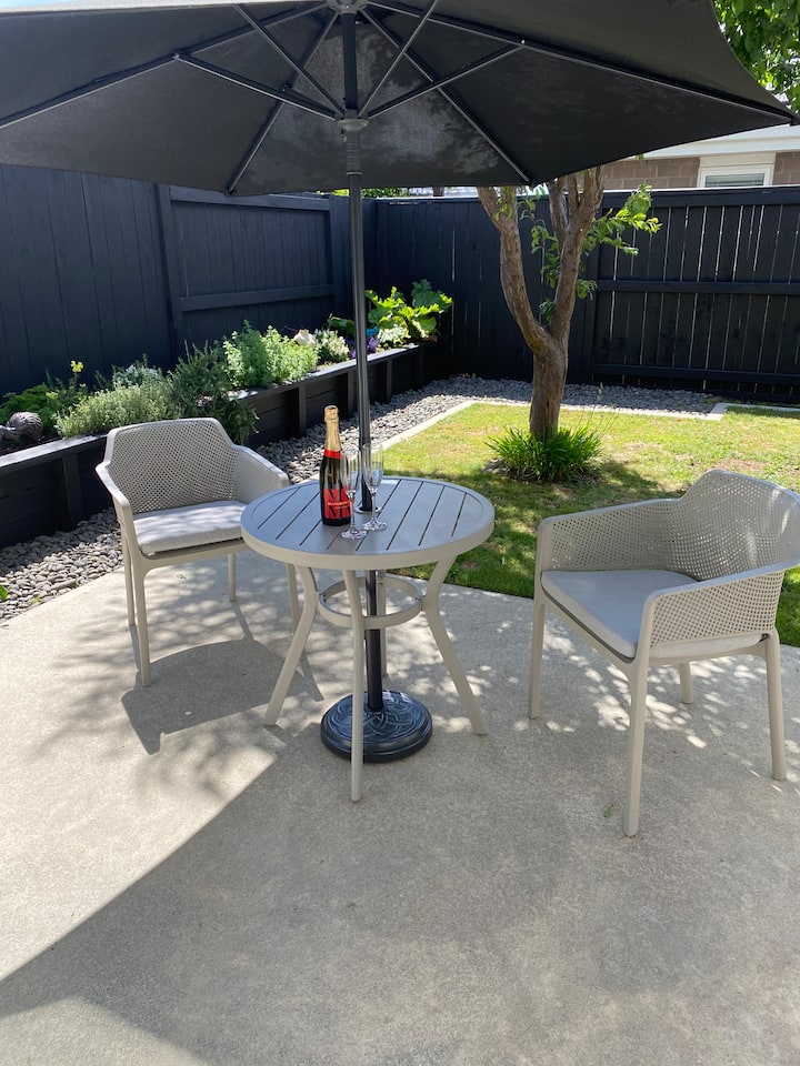 Hideaway In Papamoa - Te Puke