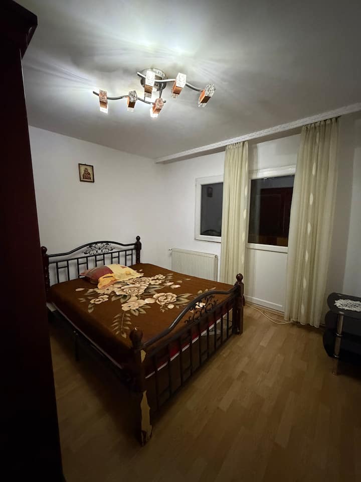 Apartament In Craiova - Craiova