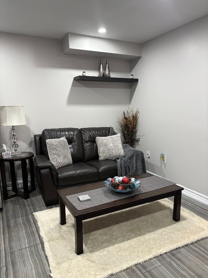 House In Mississauga, Canada - Brampton