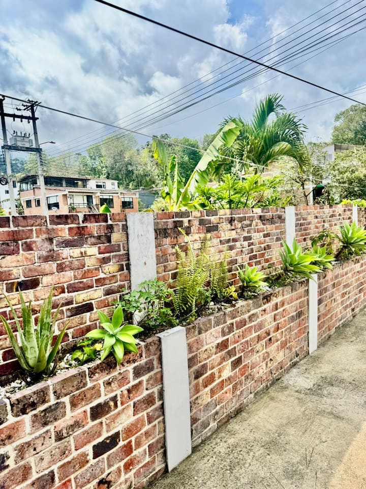 Casa Lamay San Francisco - Subachoque