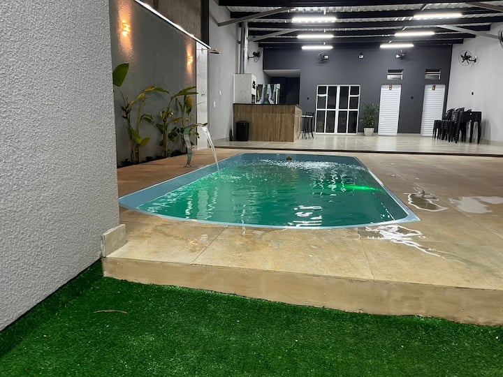 Espaço Faelzito - Piracicaba