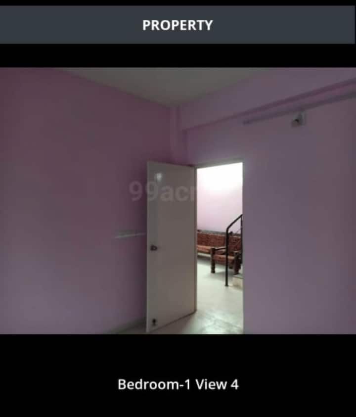 3 Bhk Villa With Parking
.Near To Inorbit Mall. - Vadodara