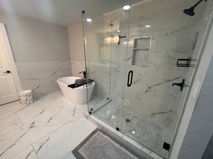 Modern 3br Home - 10mins To Braves Truist Park - 瑪麗埃塔