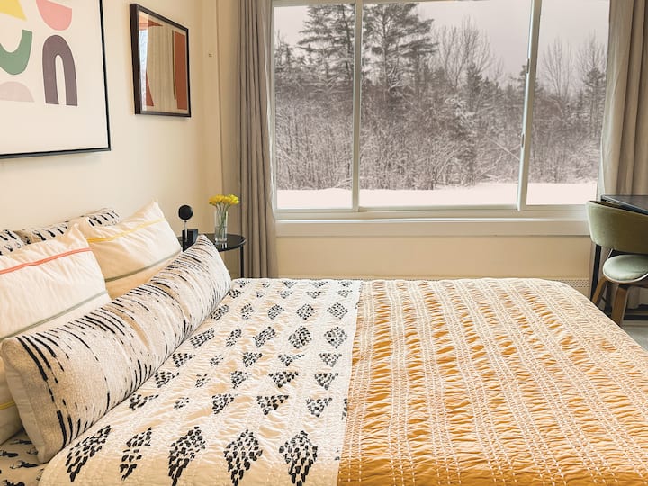 Killington Vermont Ski Hideaway - Rutland, VT