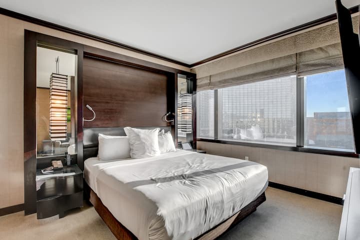 Vdara Hotel Best Center Strip Location - Las Vegas