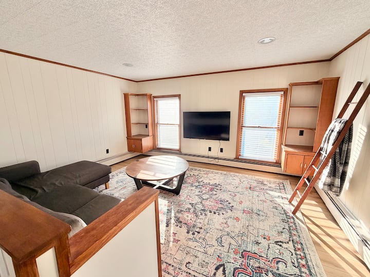 Sweet Family Home Minutes From All Star Village - Oneonta, NY