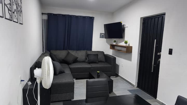 Casa Grijalva En Tuxtla Gutiérrez - Tuxtla Gutiérrez