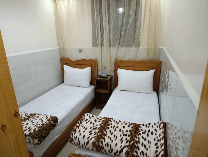 الرحمة - Ad-Dakhla