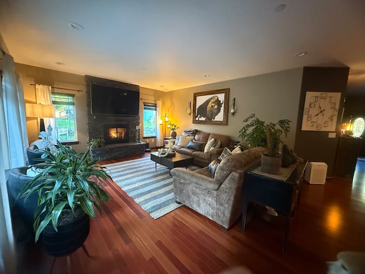 The Cozy Cul-de-sac - Port Angeles, WA