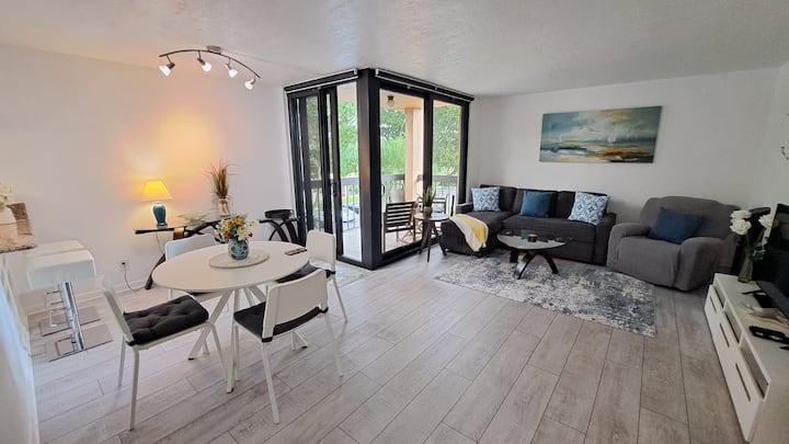 Atlantic Retreat - Delray Beach, FL