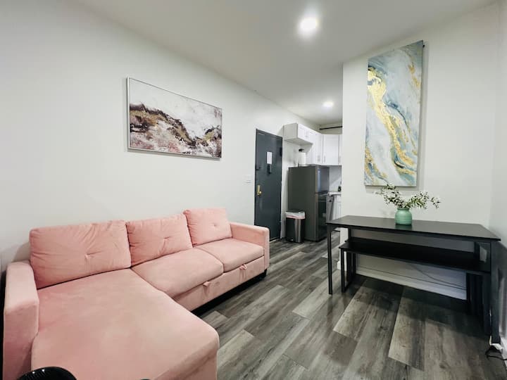 2br: Steps From Port Authority Midtown Nyc - Jersey City, NJ