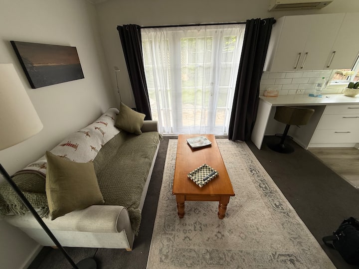 Hidden Gem In Dunedin Central - "Little Arthur" - Dunedin