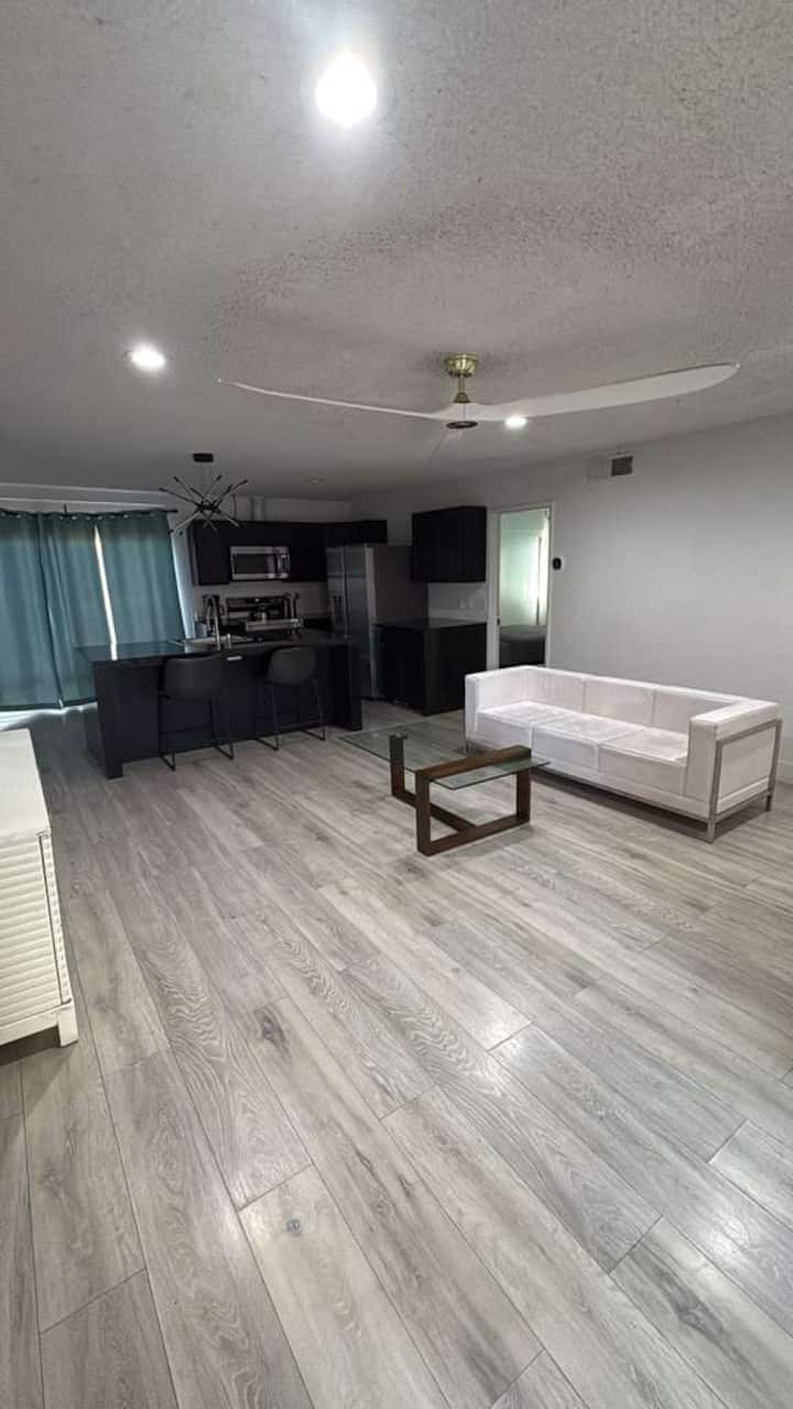 Close To Fremont. $61 A Night Rate - Las Vegas, NV