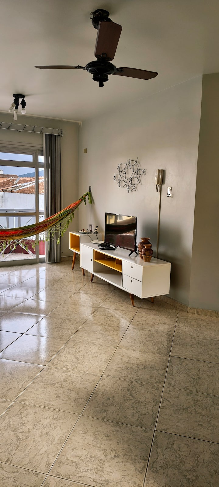 Apartamento Aconchego - Ubatuba
