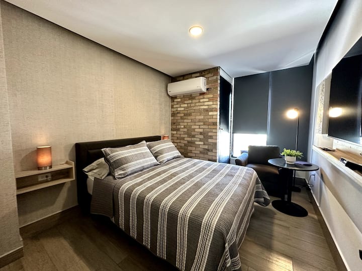 Urban Stay Apartment - Monterrey