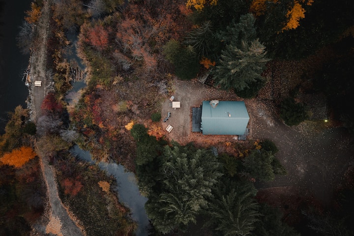 Huckleberry House | Family Cabin In The Cascades! - Lake Easton State Park, Easton