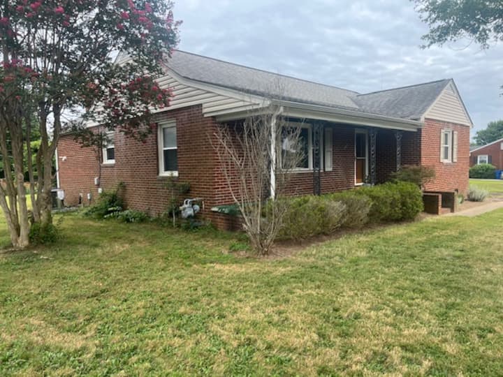 The Culpeper Classic (Coming Soon) - Fredericksburg, VA