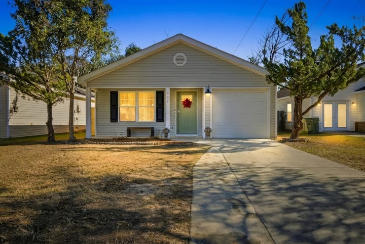 3 Bedroom Ranch In Warner Robins For Long Stays - Warner Robins, GA