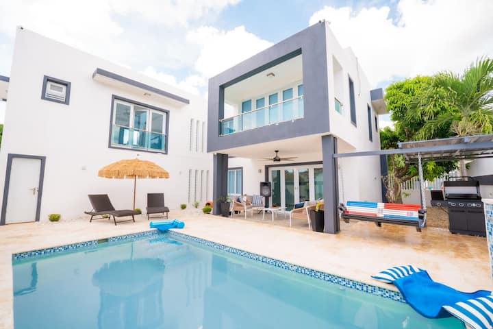 Villa Blanca Romana - La Romana