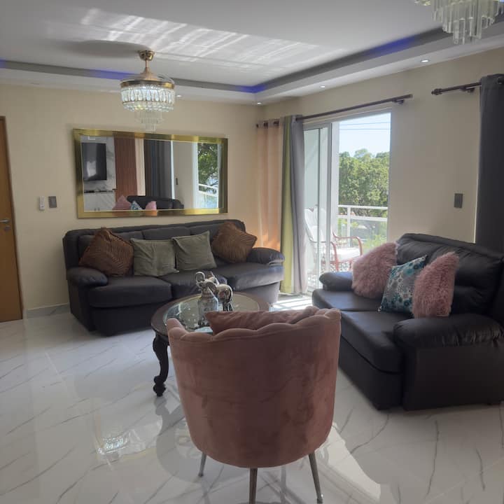 Fantastic Colonial - Santo Domingo