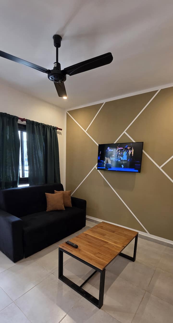 Moderno Dpto. En Resistencia - Resistencia