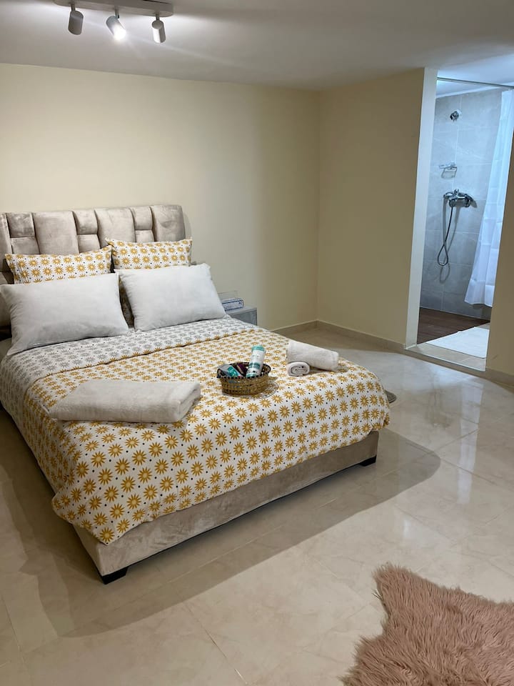 Duplex 3 Ch | Proche Parc Industriel, Salé & Rabat - Tiflet