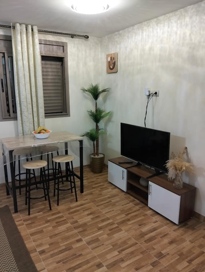 Duplex 3 Ch | Proche Parc Industriel, Salé & Rabat - Tiflet