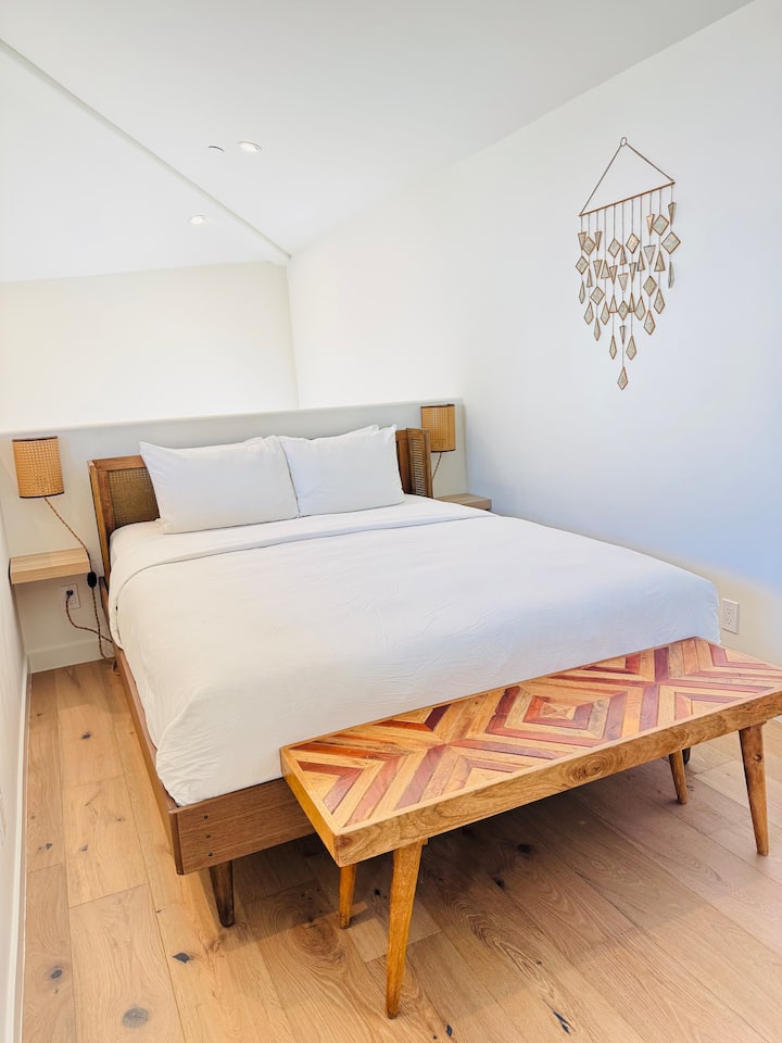 15 Mins From Sofi And Beaches - Los Angeles, CA