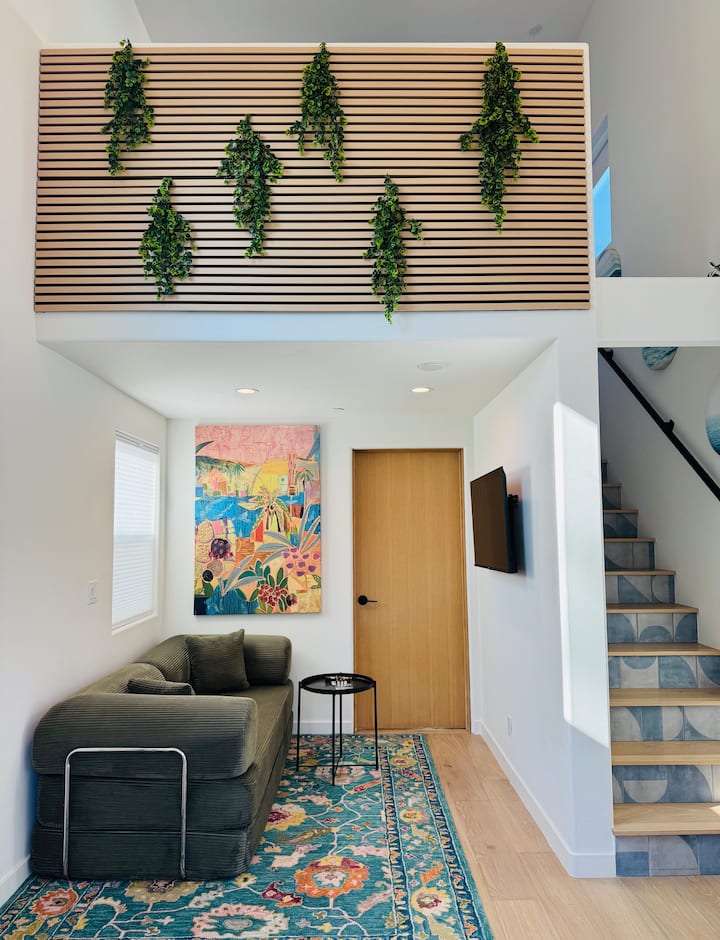 15 Mins From Sofi And Beaches - Culver City, CA