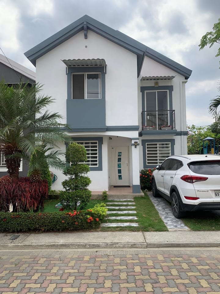 Casa En Urbanización Privada - Los Rios