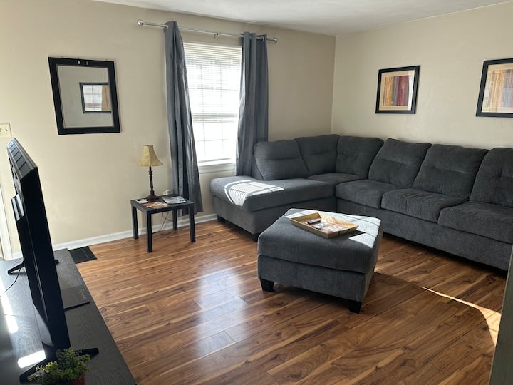 Wasena Townhouse 2 - Roanoke, VA