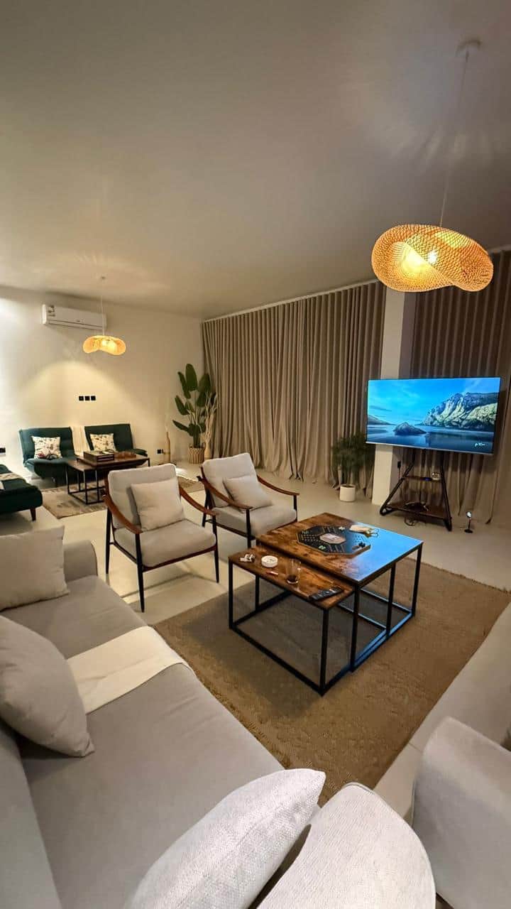 منتجع سيال ابحر الشماليه حي اللولو - Jeddah