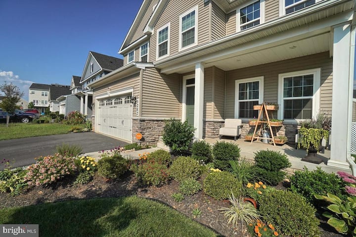 Family-friendly Home In Quiet Neighborhood - Frederick, MD