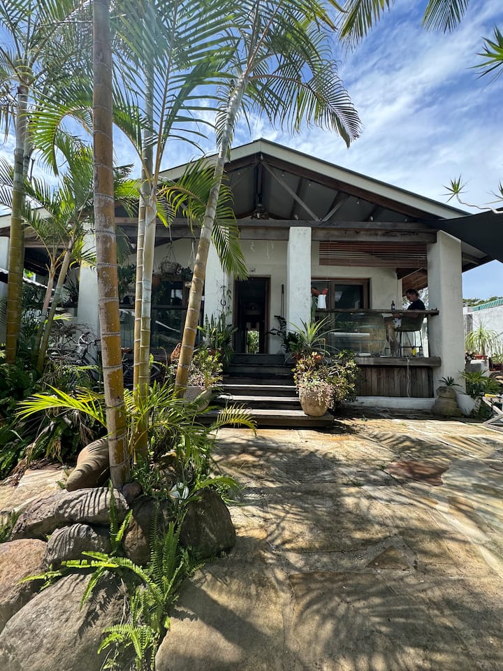 South Golden Beach House - Brunswick Heads