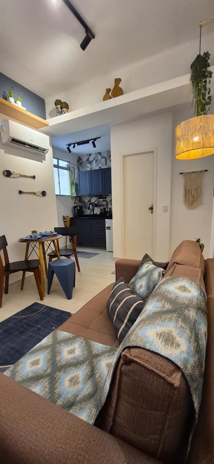 Shakira Em Copacabana, Venha Curtir Bem Pertinho. - Brazil