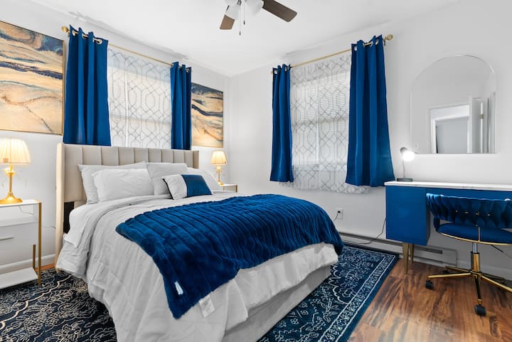 Modernhome/heartchesterton/indianadunes/chicago - Indiana Dunes State Park, Chesterton