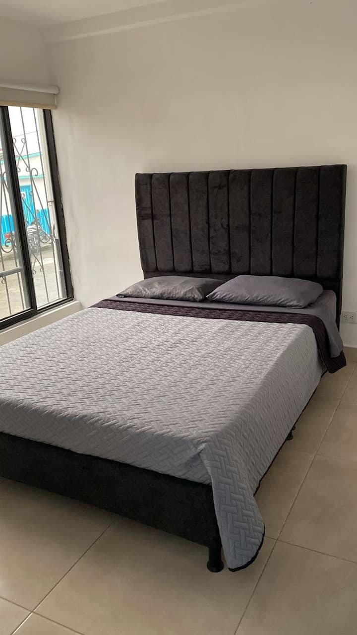 Pipe's House- El Chivito - Salento