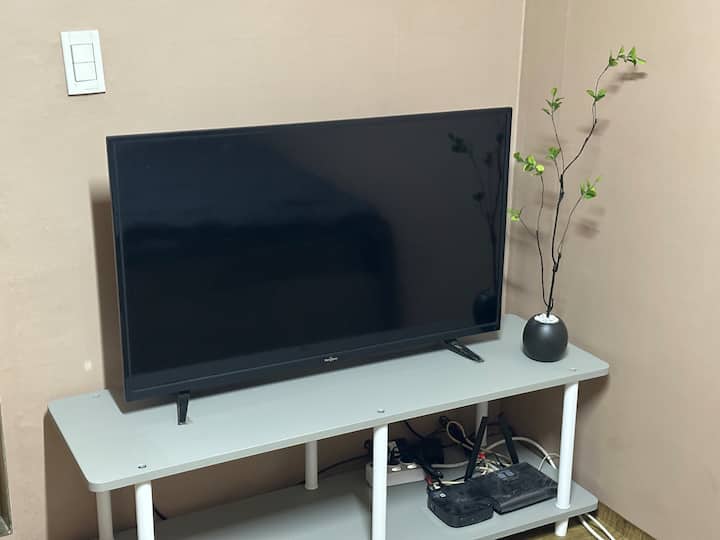 #301 레트로 숙소 - Suwon-si