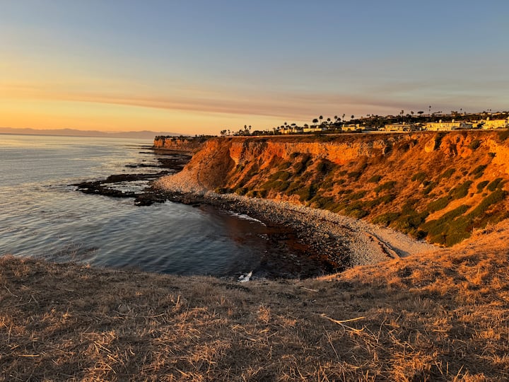Relaxing Retreat - Rancho Palos Verdes, CA