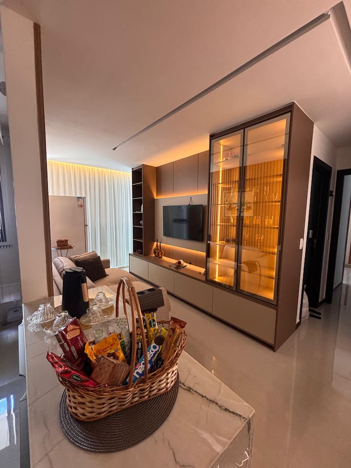 Apartamento Em Vila Velha - Espírito Santo (estado)