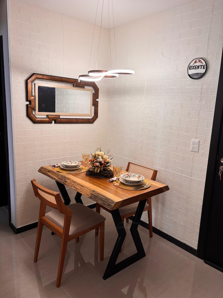 Apartamento Em Praia De Itaparica-vila Velha - Brésil
