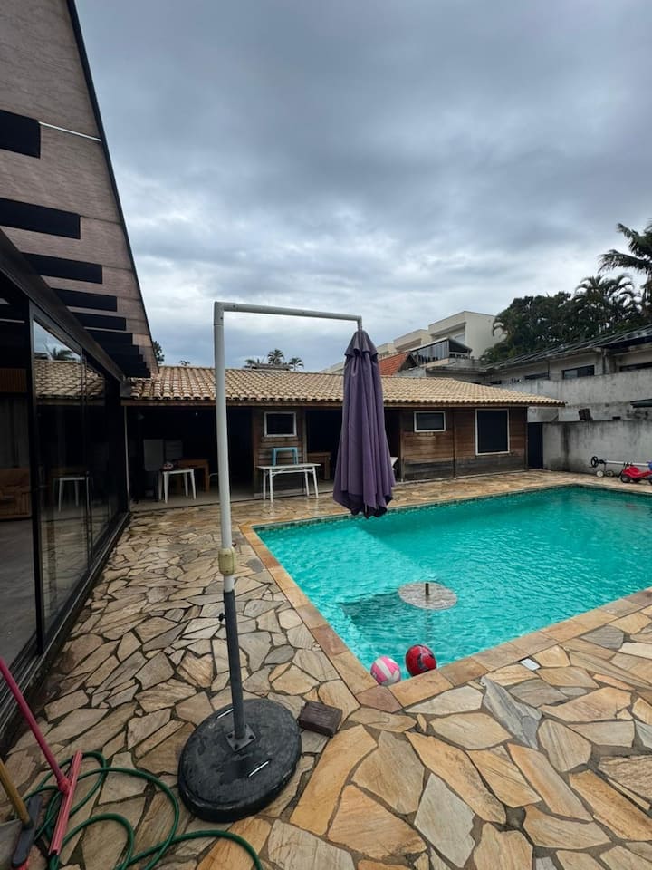 Chacara Dos Pinheiros Atibaia - Atibaia