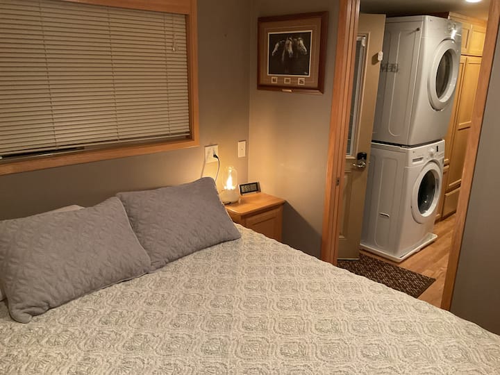 Patti’s Place - Toledo, WA