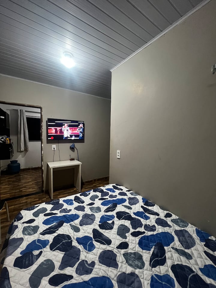 Apartamento 1 Andar | Centro | Nova Marabá - Marabá