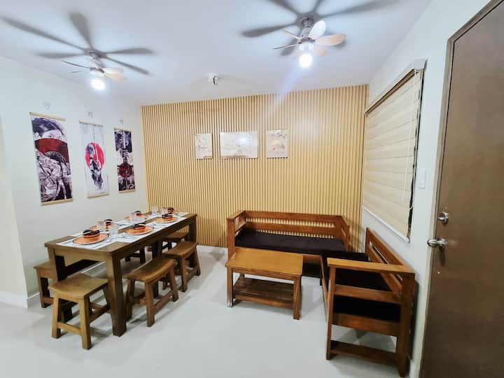 Hikari 101 Of Forest Residences Antipolo - Antipolo